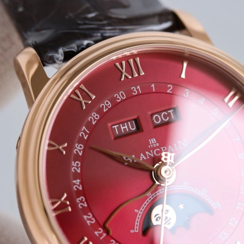 Factory-made BLANCPAIN Watches