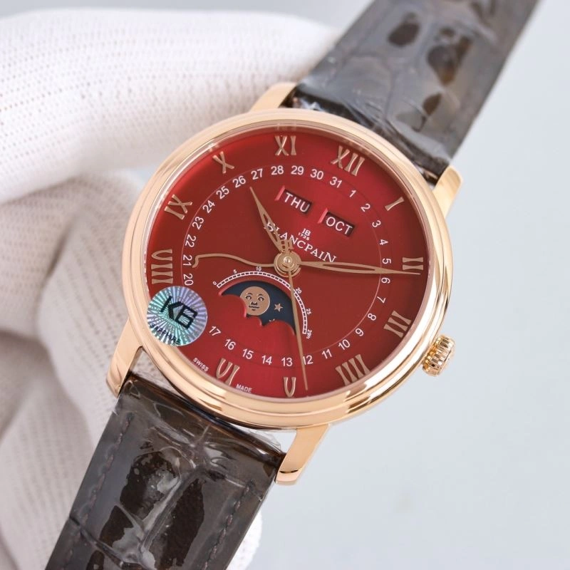 Factory-made BLANCPAIN Watches