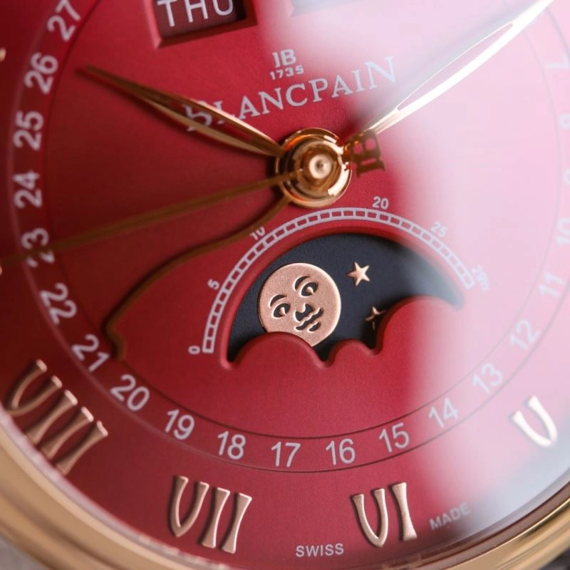 Factory-made BLANCPAIN Watches
