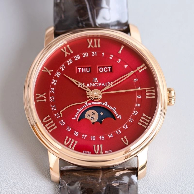 Factory-made BLANCPAIN Watches
