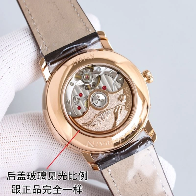 Factory-made BLANCPAIN Watches