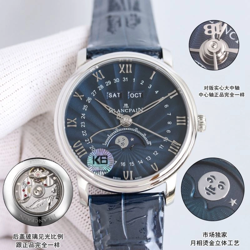BLANCPAIN Watches