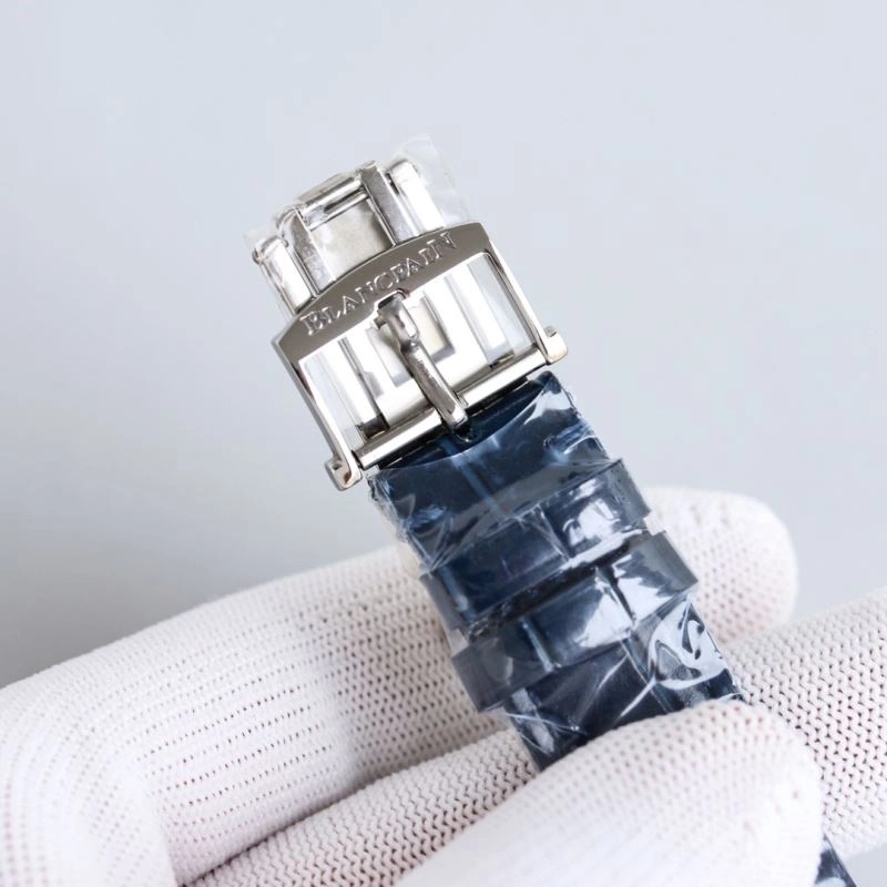 Authentic BLANCPAIN Watches