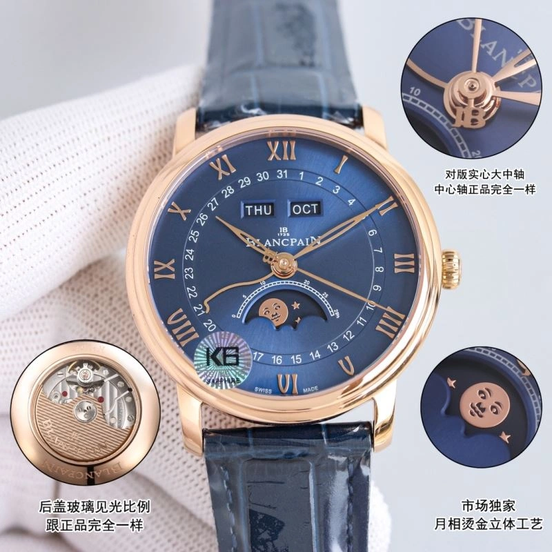 BLANCPAIN Watches