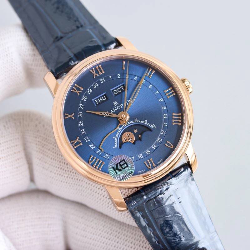 Mirror quality BLANCPAIN Watches