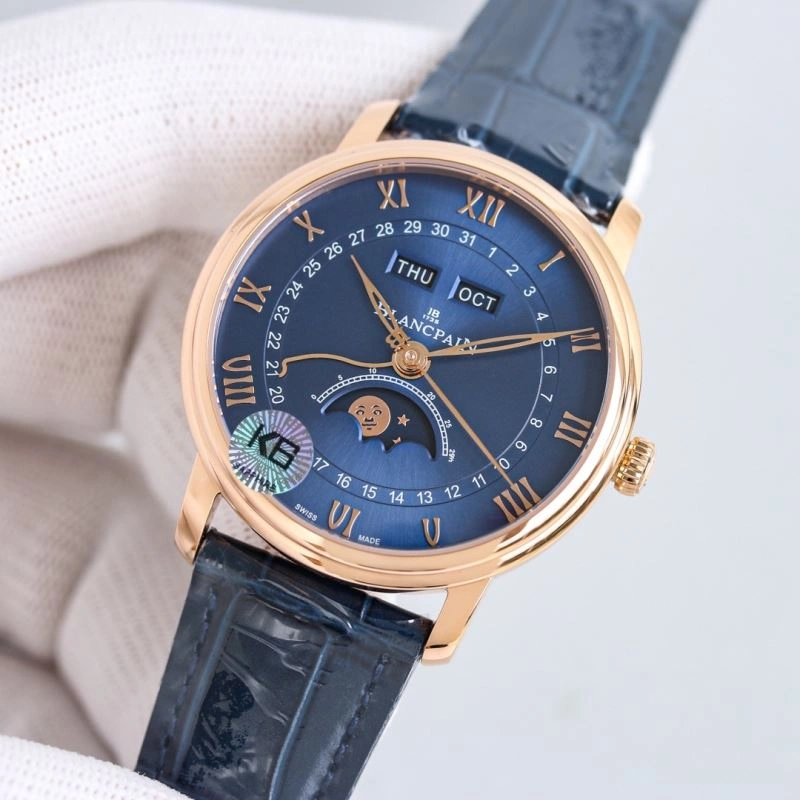 Mirror quality BLANCPAIN Watches
