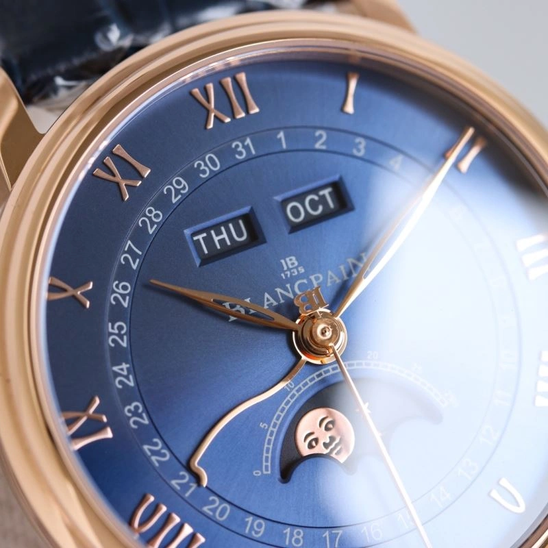 Mirror quality BLANCPAIN Watches