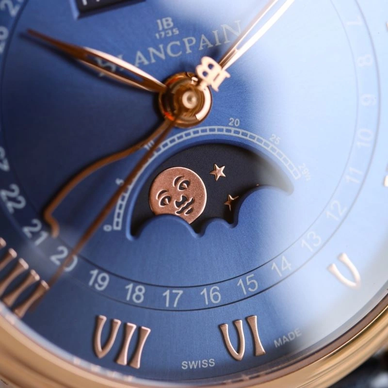 Mirror quality BLANCPAIN Watches