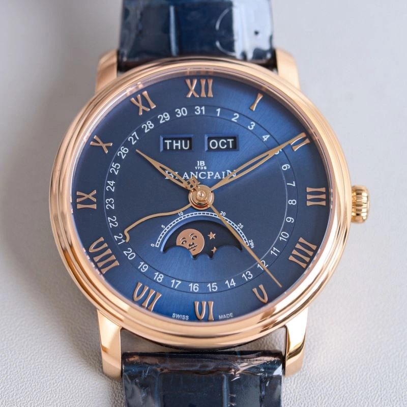 Mirror quality BLANCPAIN Watches