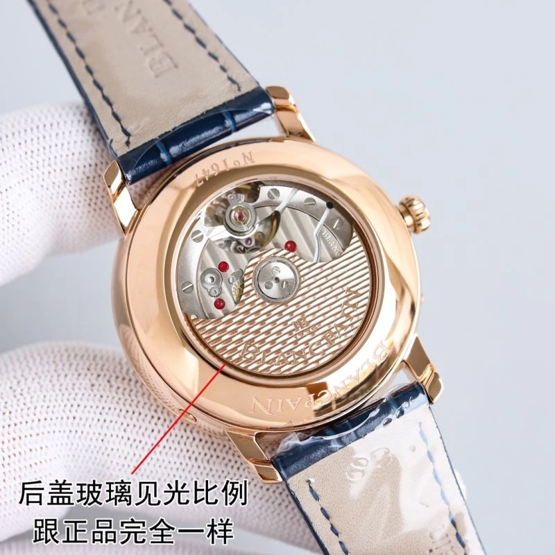 Mirror quality BLANCPAIN Watches