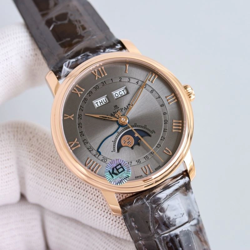 Legit BLANCPAIN Watches