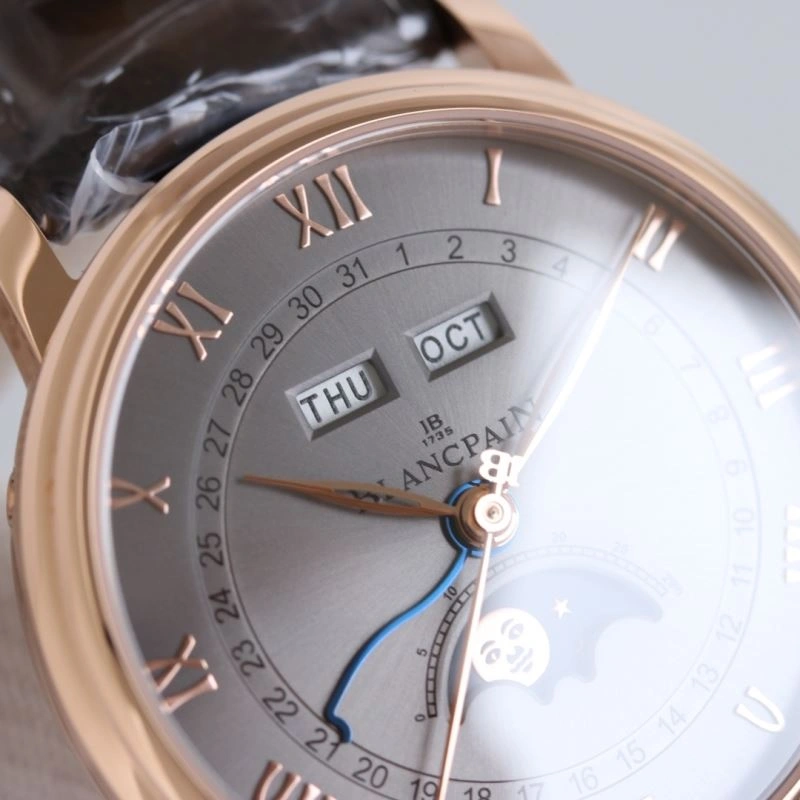 Legit BLANCPAIN Watches