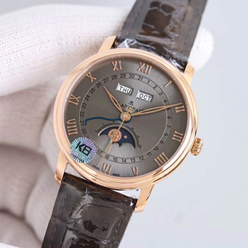 Legit BLANCPAIN Watches