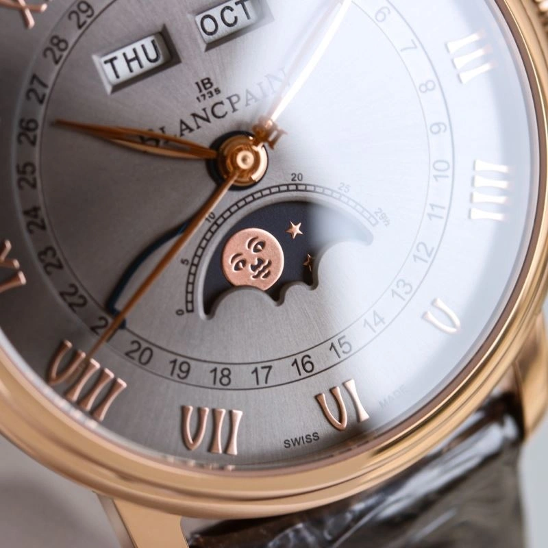 Legit BLANCPAIN Watches