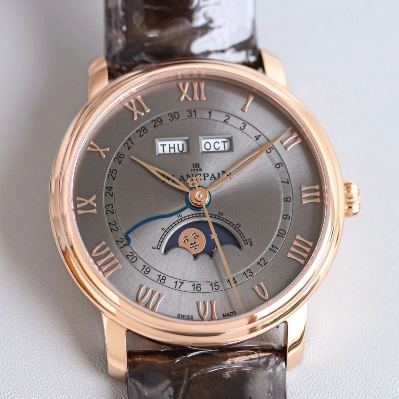 Legit BLANCPAIN Watches