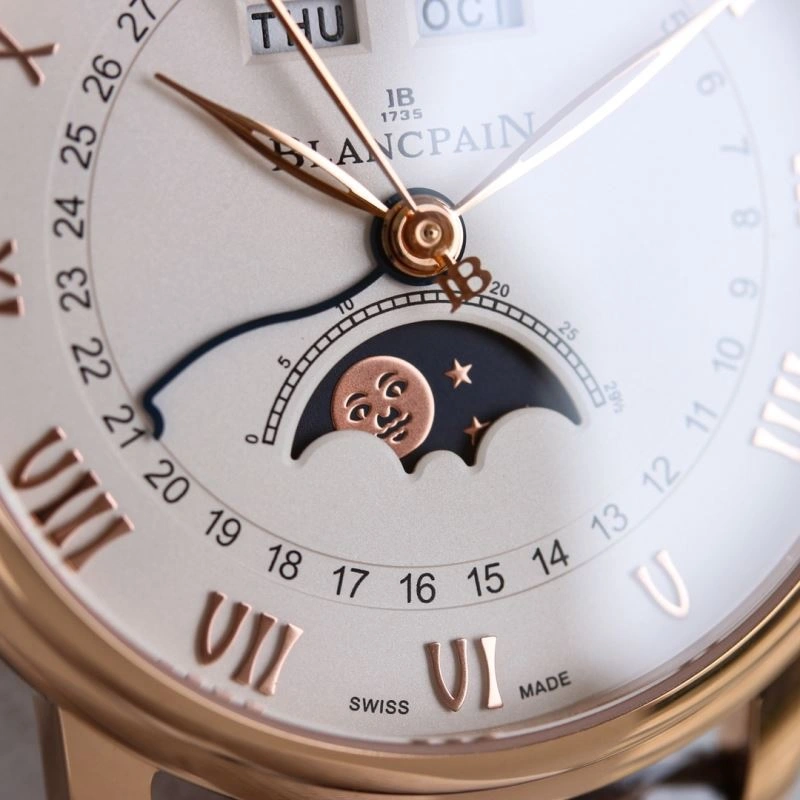 Legit BLANCPAIN Watches