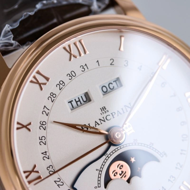 Legit BLANCPAIN Watches