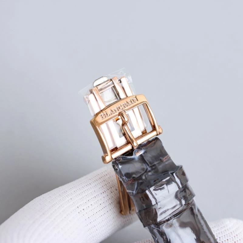 Legit BLANCPAIN Watches