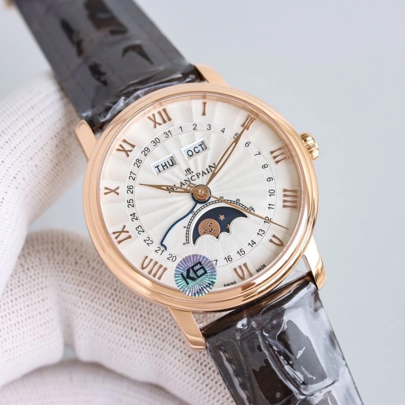 Factory-made BLANCPAIN Watches