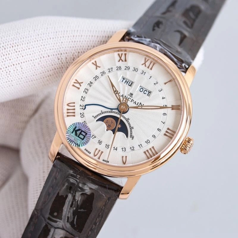Factory-made BLANCPAIN Watches