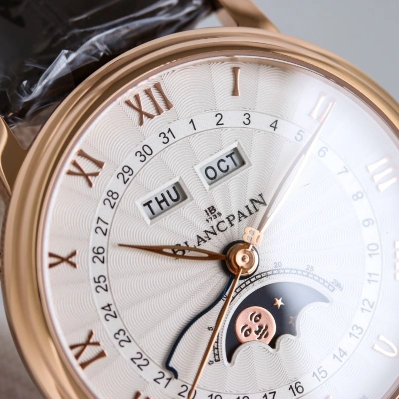 Factory-made BLANCPAIN Watches