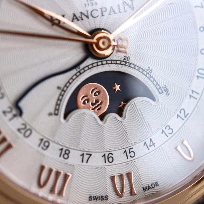 Factory-made BLANCPAIN Watches