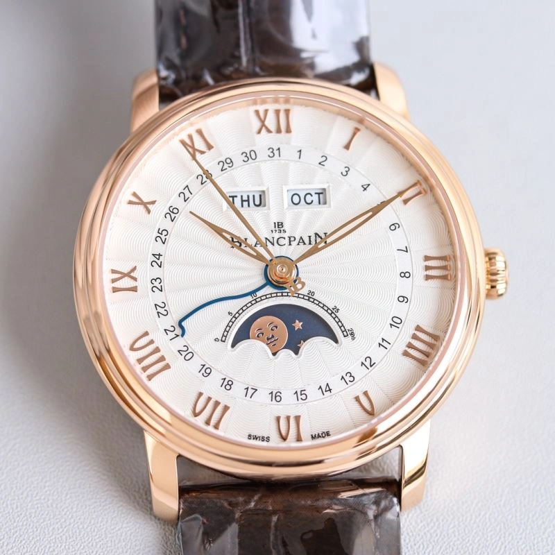 Factory-made BLANCPAIN Watches