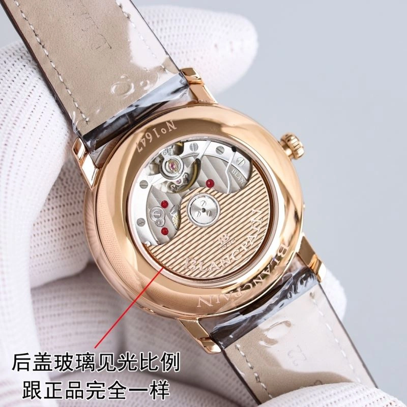 Factory-made BLANCPAIN Watches