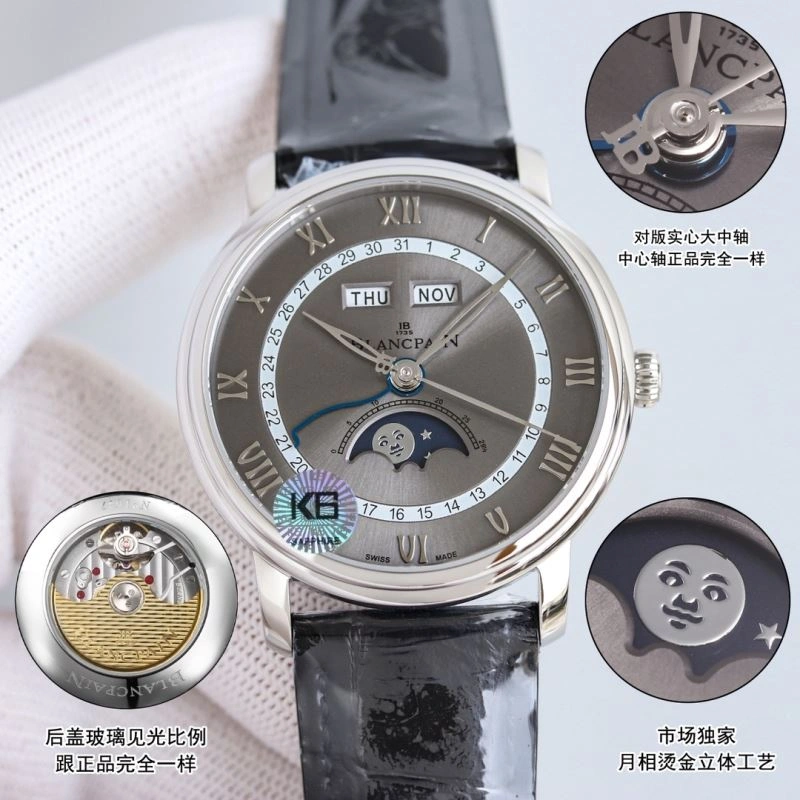 BLANCPAIN Watches