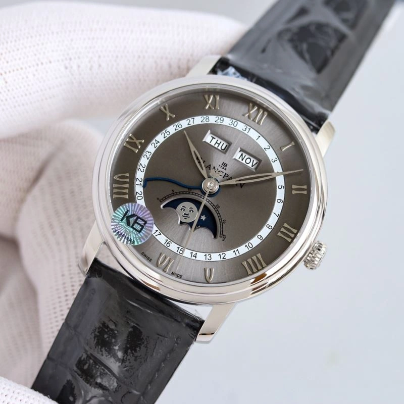 Genuine BLANCPAIN Watches