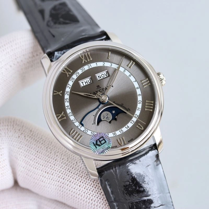 Genuine BLANCPAIN Watches