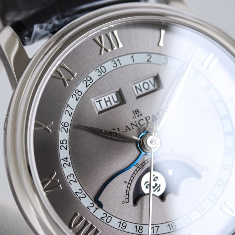 Genuine BLANCPAIN Watches