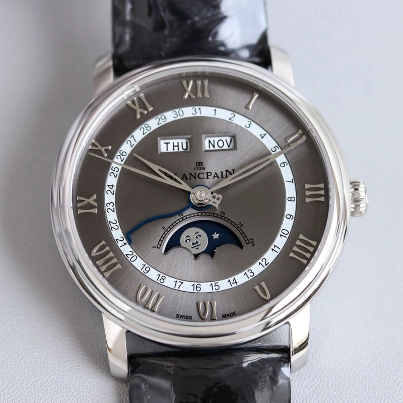 Genuine BLANCPAIN Watches