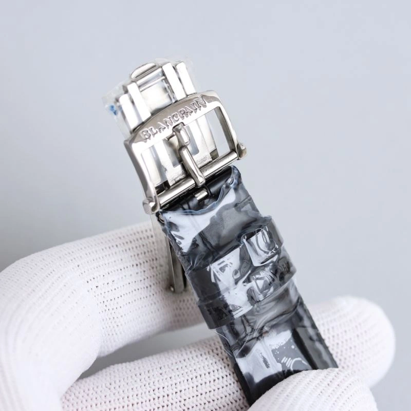 Genuine BLANCPAIN Watches