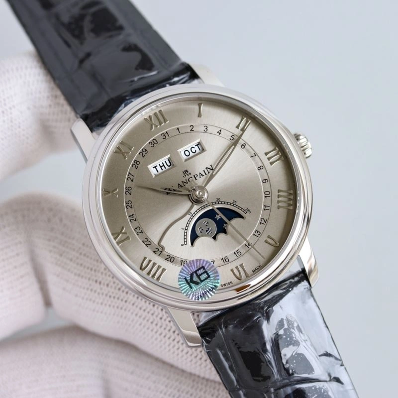 Original BLANCPAIN Watches