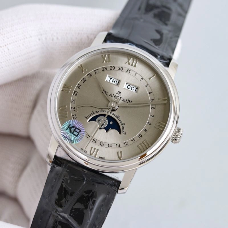 Original BLANCPAIN Watches