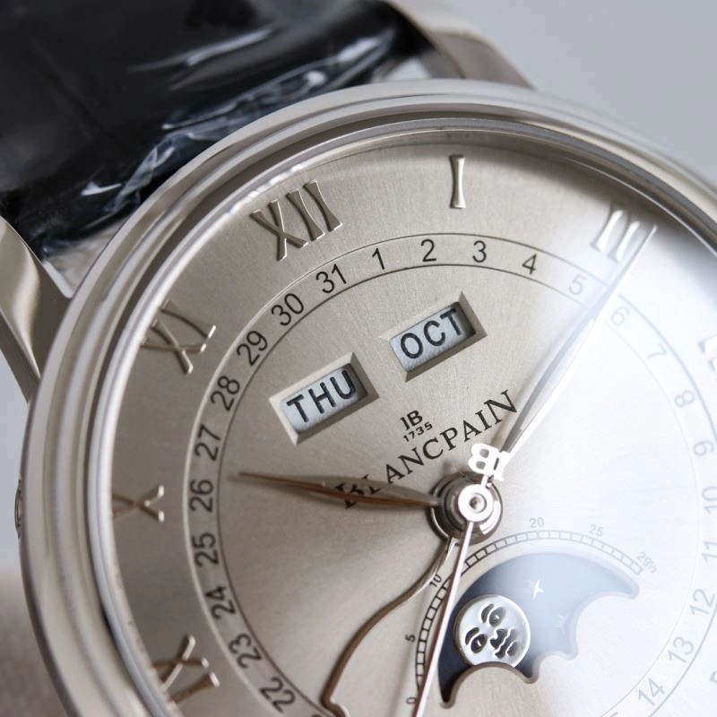 Original BLANCPAIN Watches