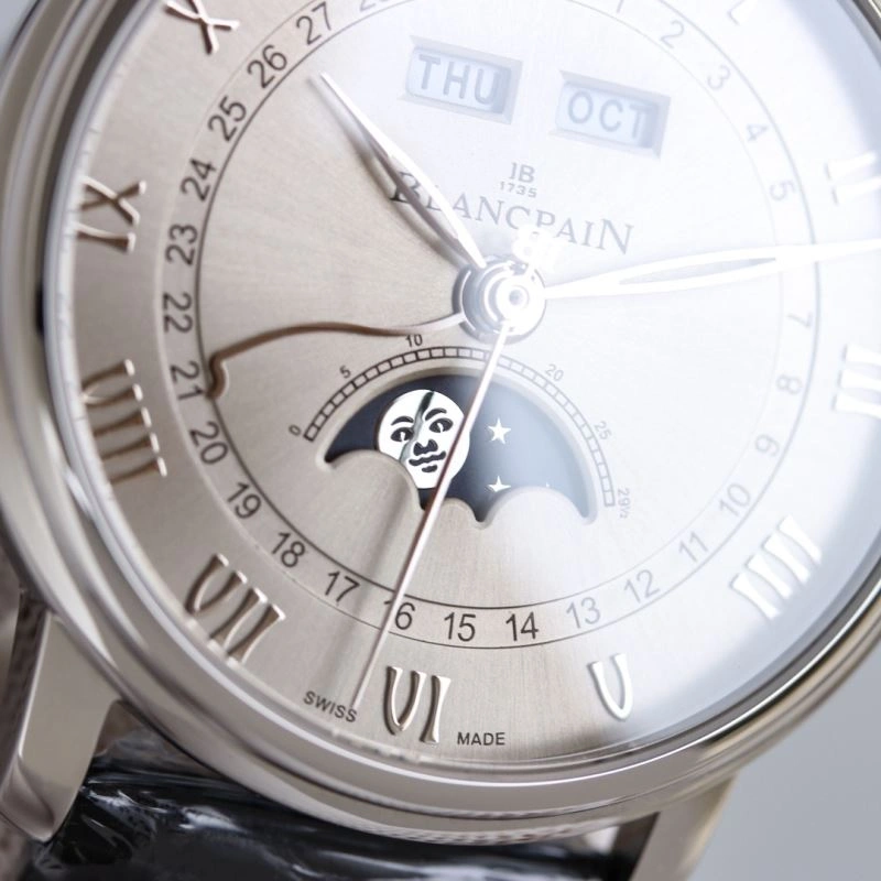 Original BLANCPAIN Watches