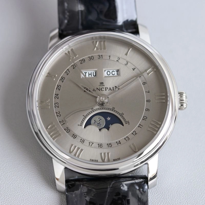 Original BLANCPAIN Watches
