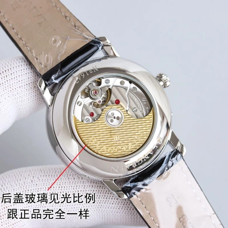 Original BLANCPAIN Watches