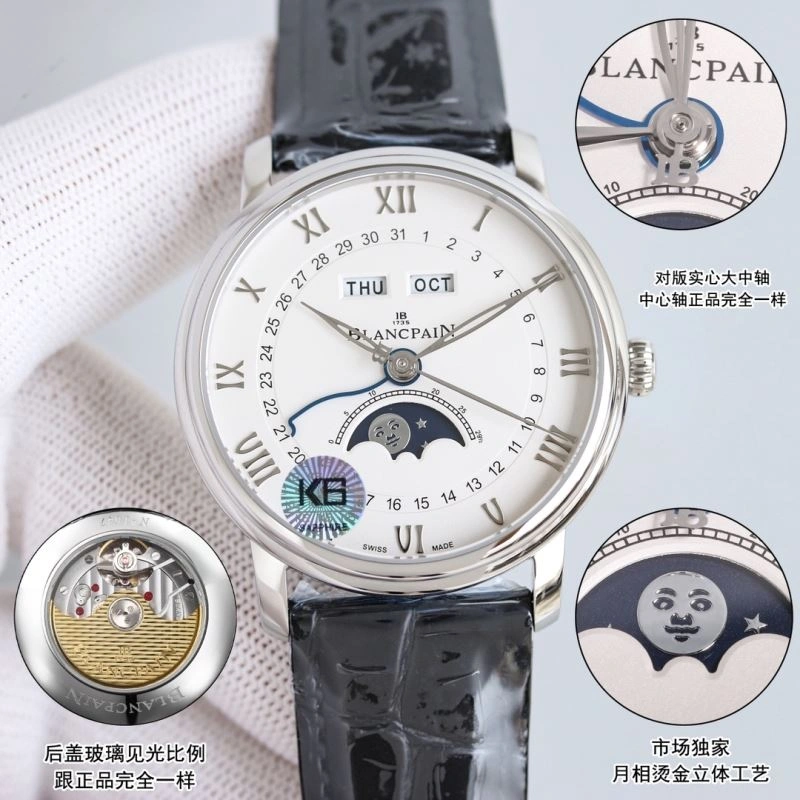 BLANCPAIN Watches