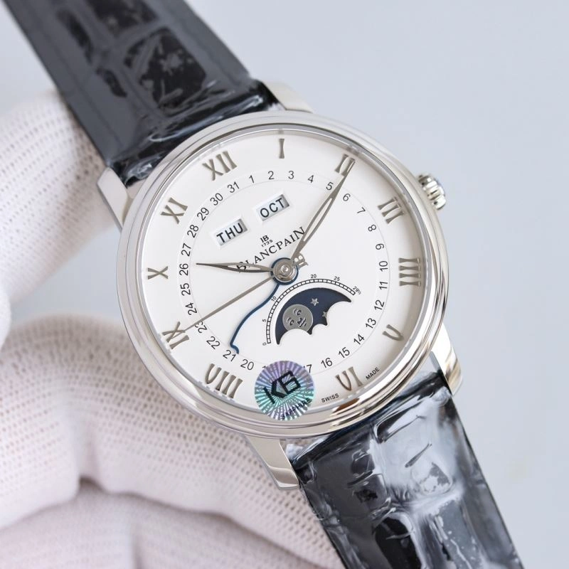 Perfect replica BLANCPAIN Watches