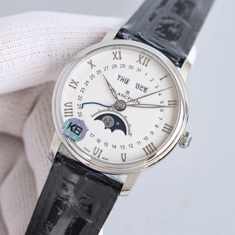 Perfect replica BLANCPAIN Watches