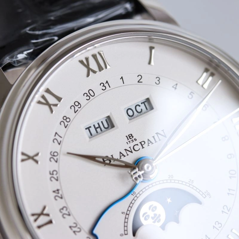 Perfect replica BLANCPAIN Watches