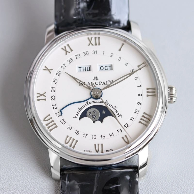 Perfect replica BLANCPAIN Watches