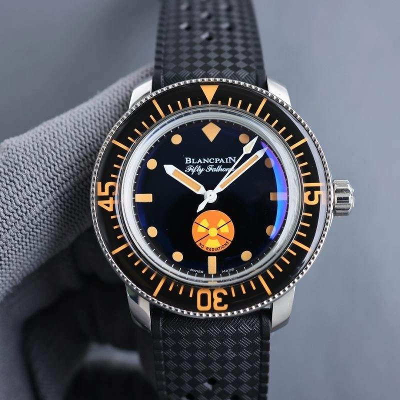 BLANCPAIN Watches