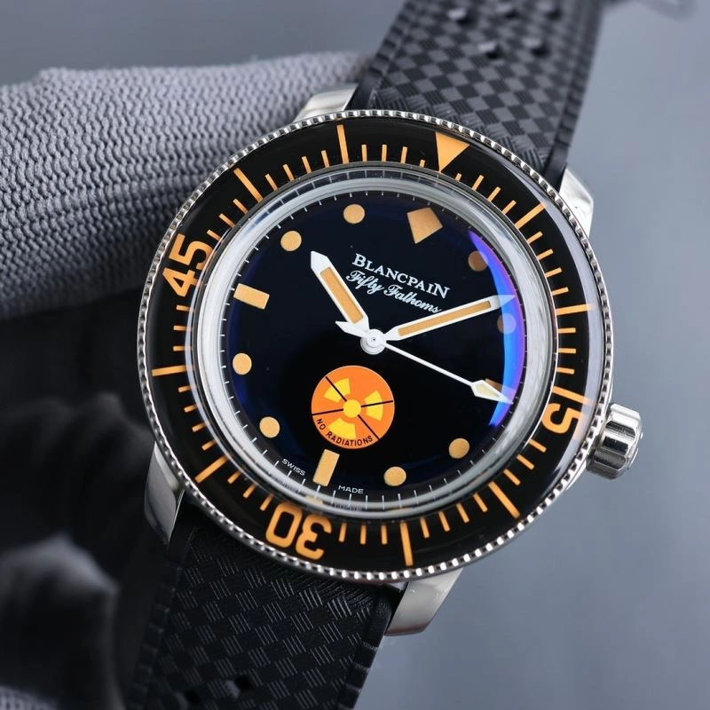 Indistinguishable BLANCPAIN Watches