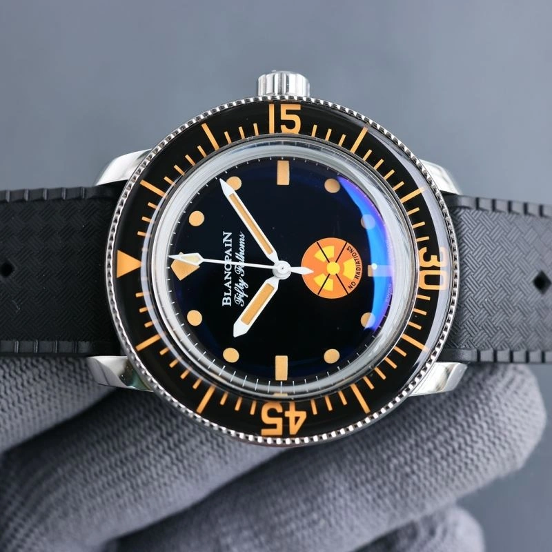 Indistinguishable BLANCPAIN Watches