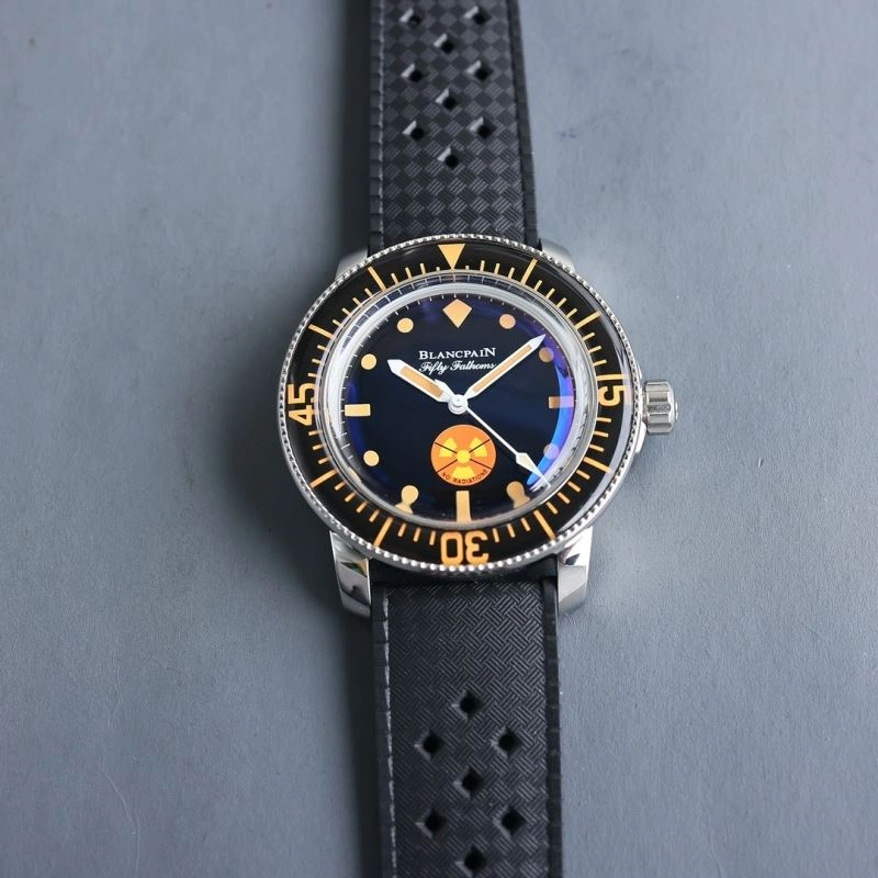 Indistinguishable BLANCPAIN Watches