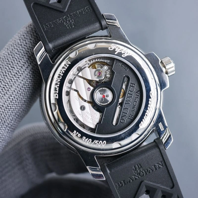 Indistinguishable BLANCPAIN Watches
